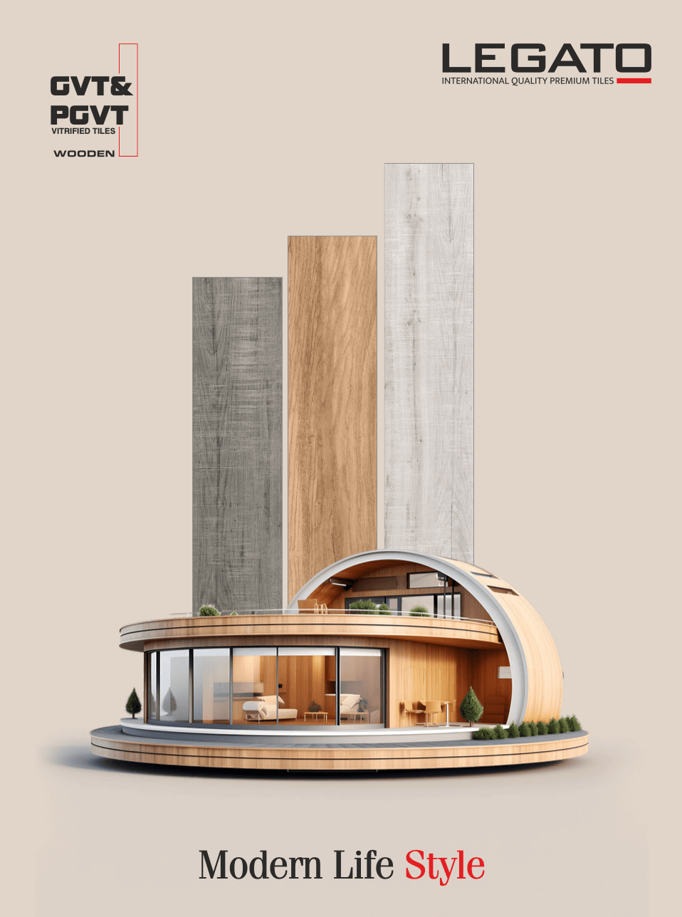 Catalogue | Legato Porcelano